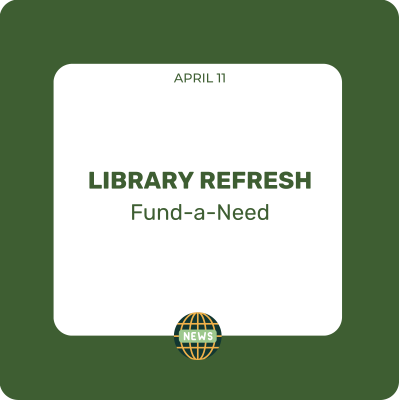 Introducing 2025 Fund-a-Need: Brookwood Library Refresh | News ...