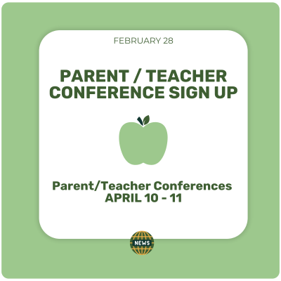 Parent/Teacher Conference Sign-up | News | Brookwood School