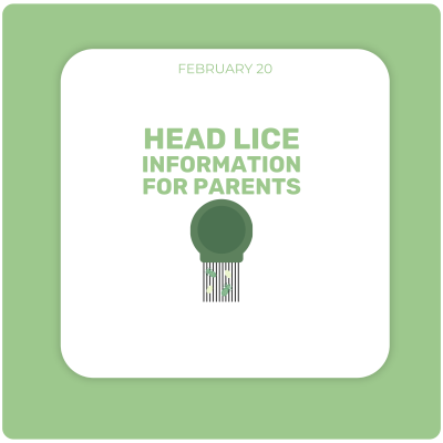 Important Head Lice Information For Parents | News | Brookwood School